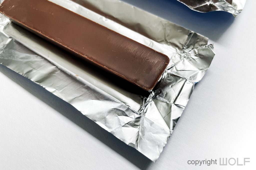 Chocolate Milk Sticks By Choceur | Wolf Review