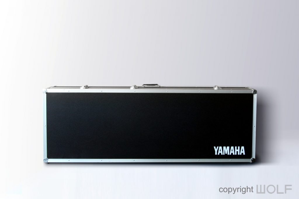 Yamaha SY99 music Synthesizer (1991) | Wolf Review