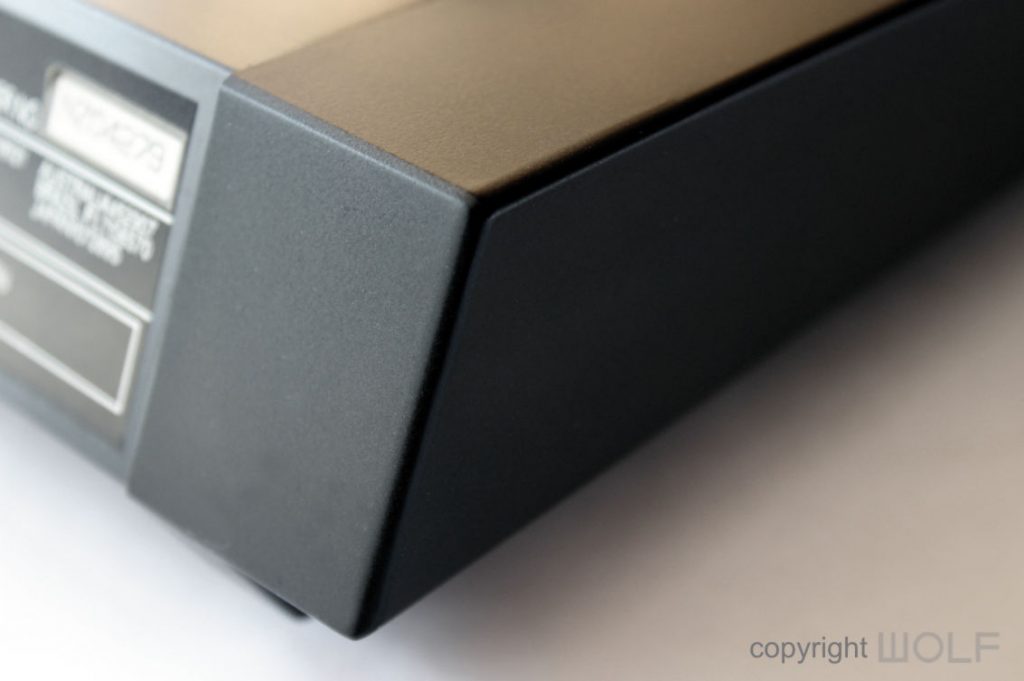 Yamaha DX11 Synthesizer (1987) | Wolf Review