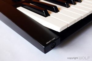 Yamaha DX11 Synthesizer (1987) | Wolf Review