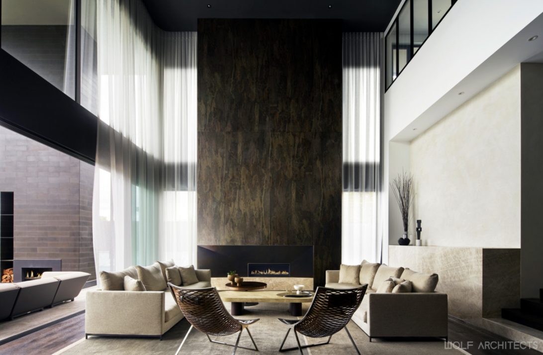 Wolf design review by award winning architect in Melbourne
