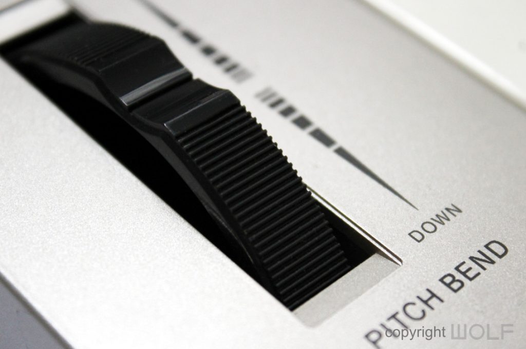 Casio CT-6000 Keyboard (1984) | Wolf Review