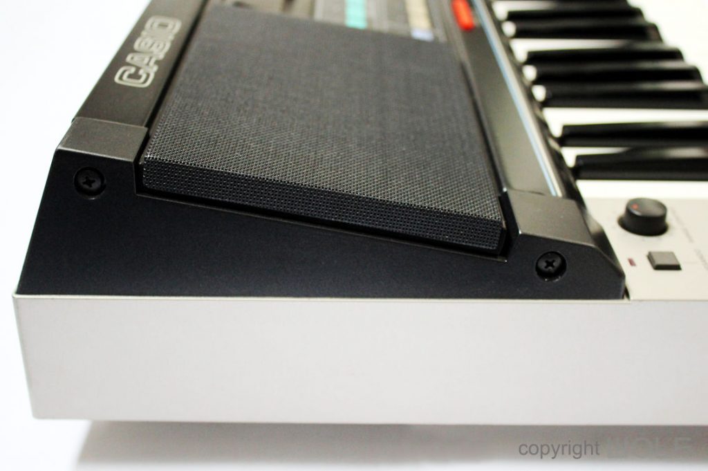 Casio CT-6000 Keyboard (1984) | Wolf Review