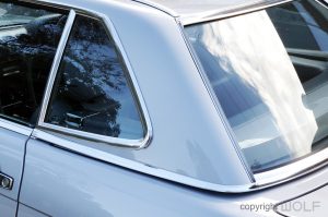 Mercedes 560SL (1986) | Wolf Review