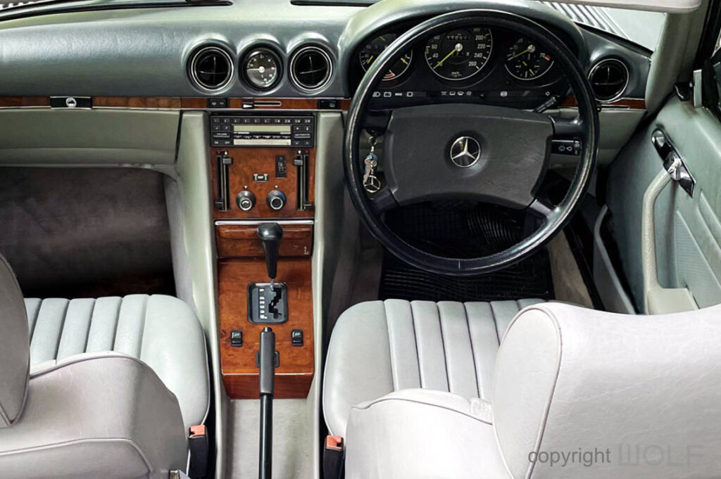 Mercedes 560SL (1986) | Wolf Review