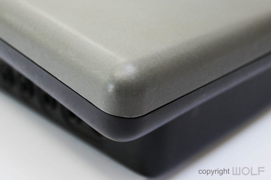 Yamaha SDX2000 (1988) | Wolf Review