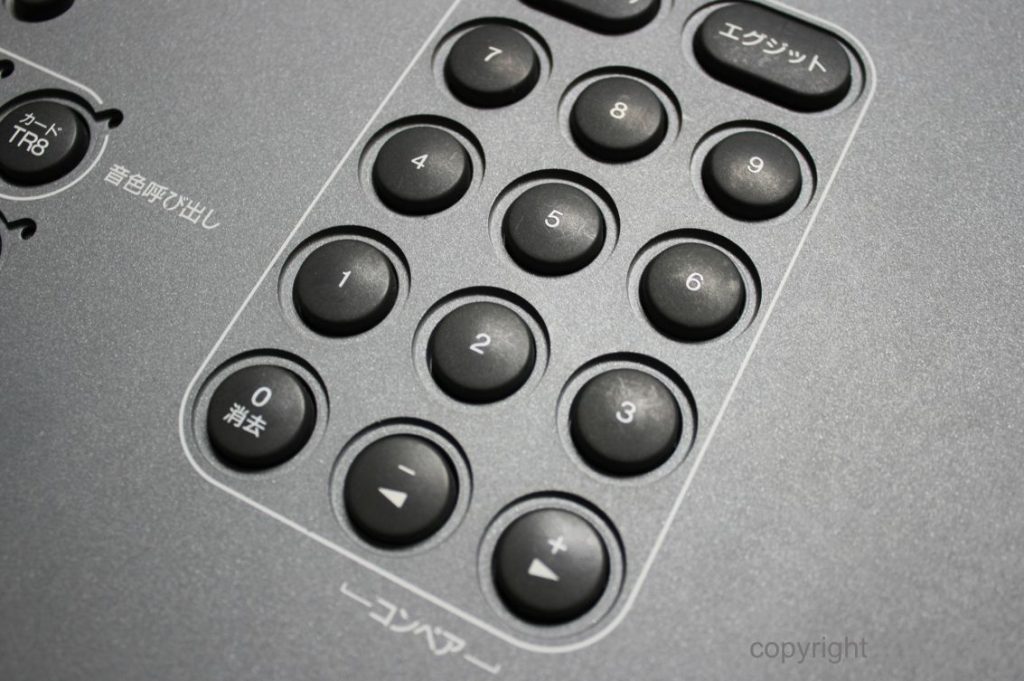 Yamaha SDX2000 (1988) | Wolf Review