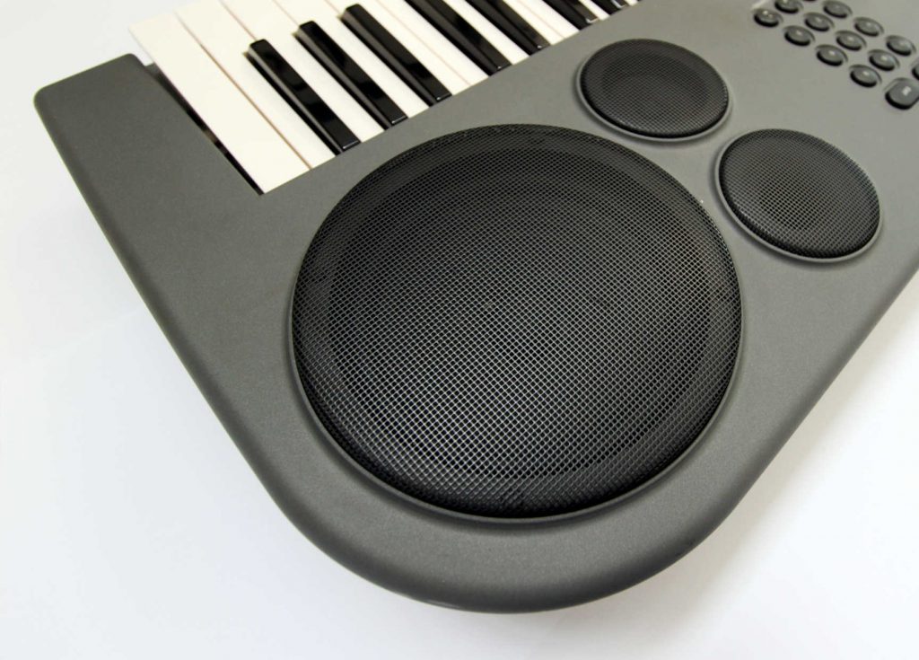 Yamaha SDX2000 (1988) | Wolf Review