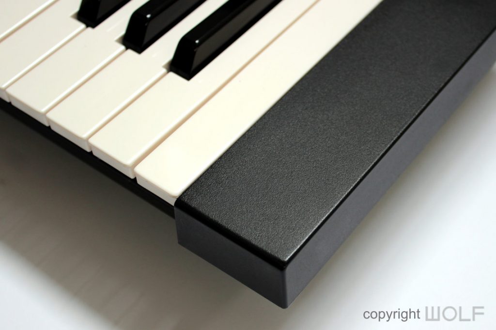 Yamaha DS55 Synthesizer (1988) | Wolf Review