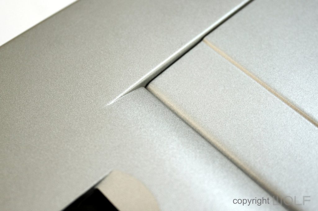 Yamaha CS6x Control Synthesizer (1999) | Wolf Review