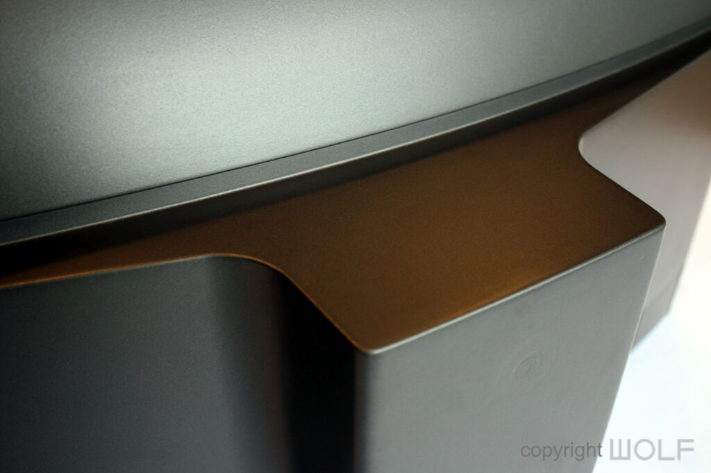 Bang & Olufsen Beovision Stereo TV 8902 (1984- 1987) | Wolf Review