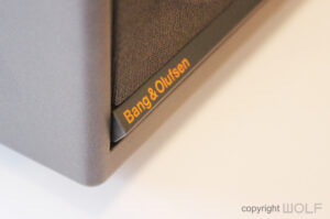Bang & Olufsen Beovision Stereo TV 8902 (1984- 1987) | Wolf Review