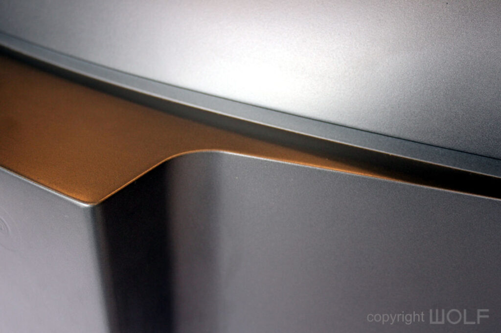 Bang & Olufsen Beovision Stereo TV 8902 (1984- 1987) | Wolf Review