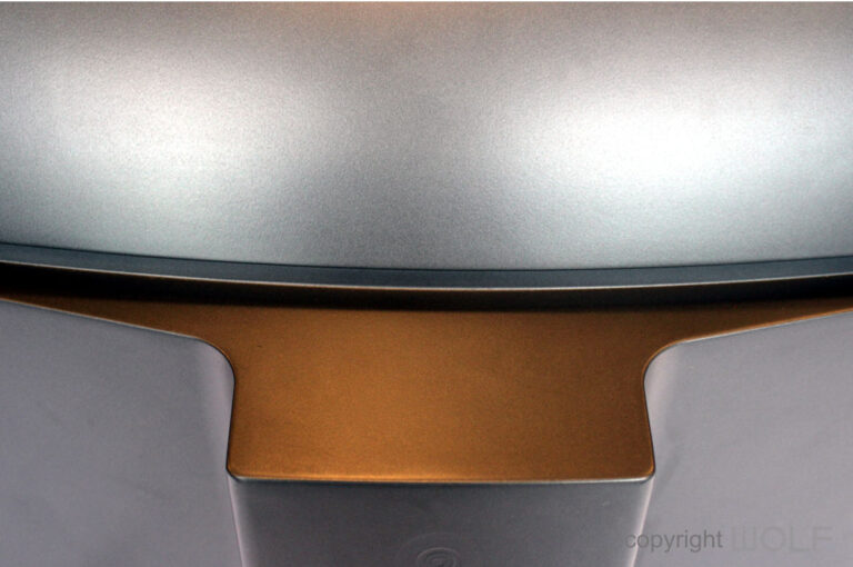 Bang & Olufsen Beovision Stereo TV 8902 (1984- 1987) | Wolf Review