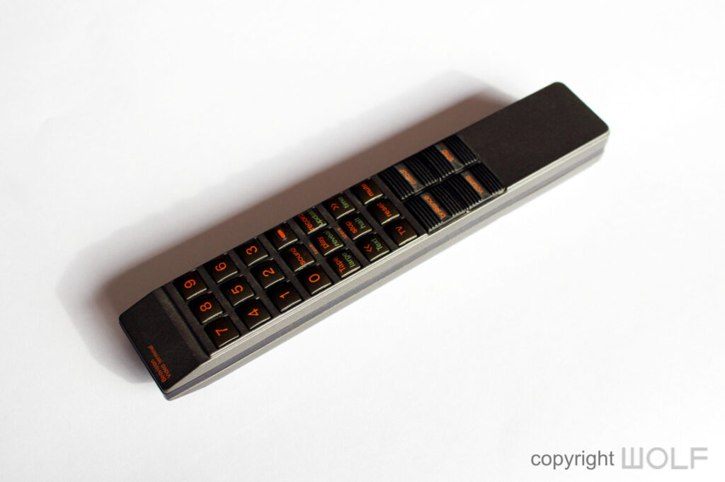 Bang & Olufsen Beovision Stereo TV 8902 (1984- 1987) | Wolf Review