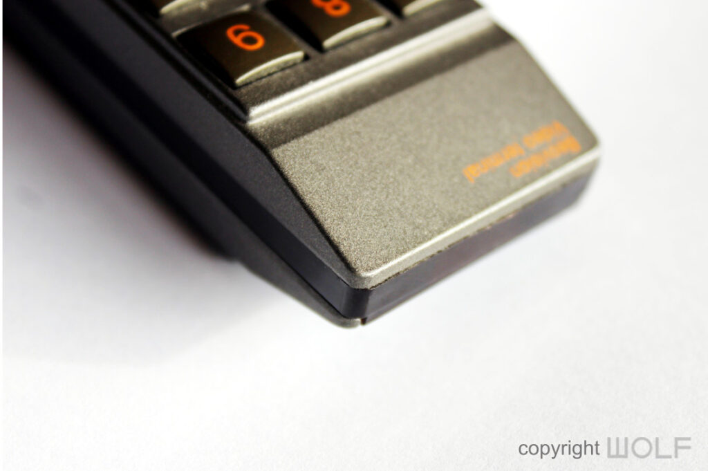 Bang & Olufsen Beovision Stereo TV 8902 (1984- 1987) | Wolf Review