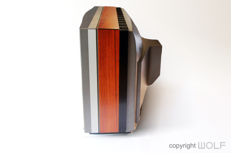 Bang & Olufsen Beovision Stereo TV 8902 (1984- 1987) | Wolf Review