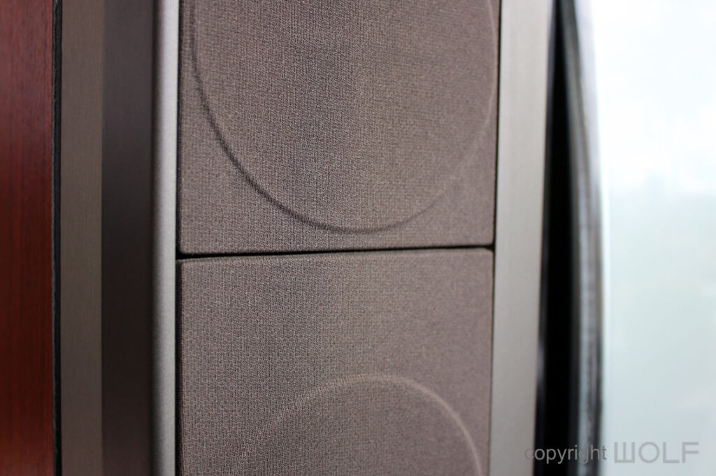 Bang & Olufsen Beovision Stereo TV 8902 (1984- 1987) | Wolf Review