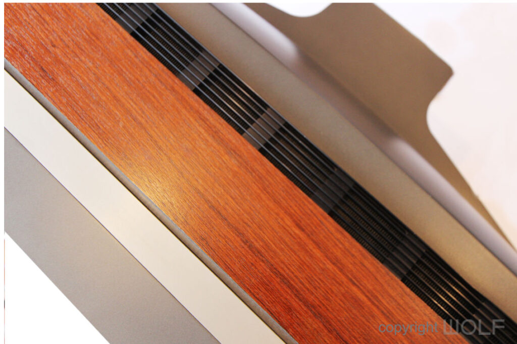 Bang & Olufsen Beovision Stereo TV 8902 (1984- 1987) | Wolf Review