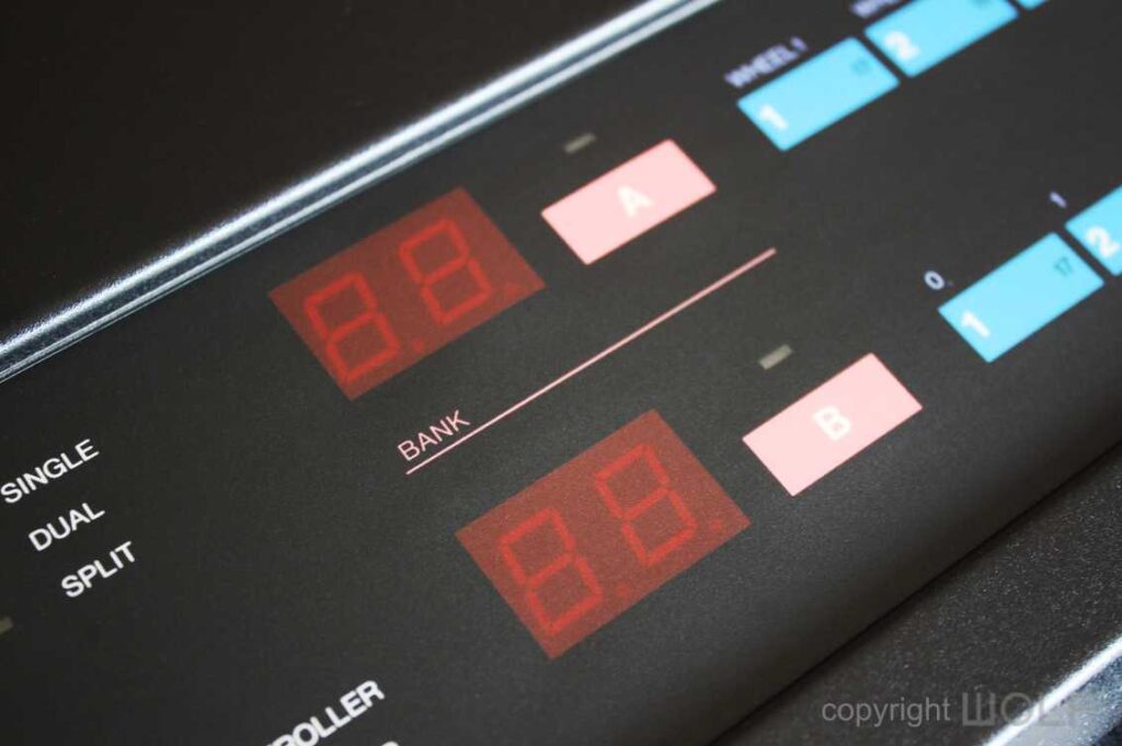 Yamaha KX76 MIDI Keyboard Controller (1985) | Wolf Review