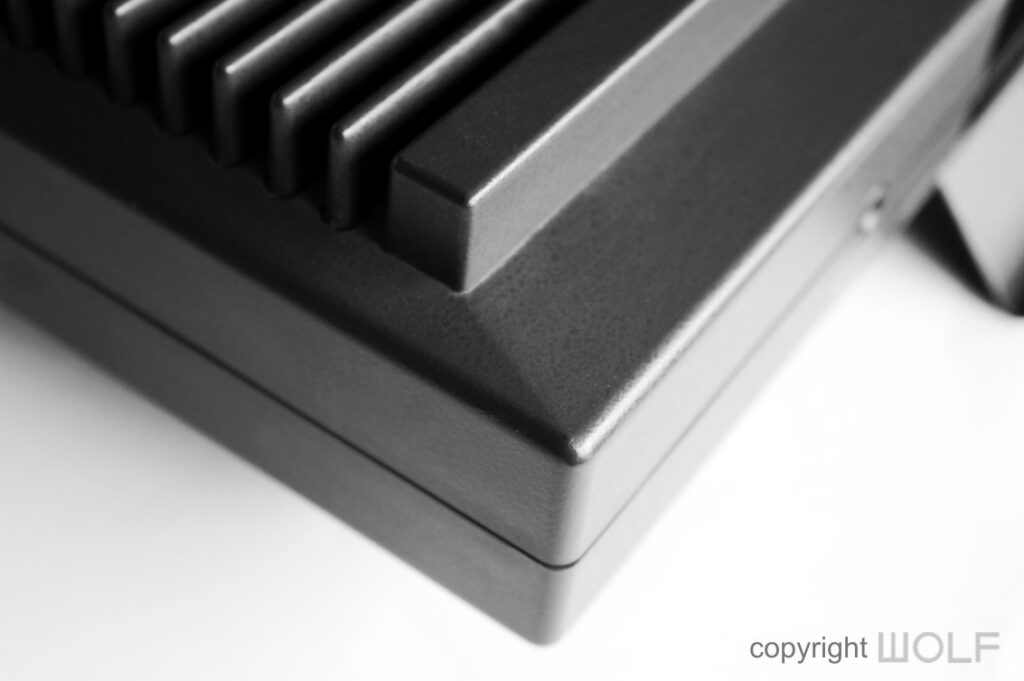 Yamaha Portatone PSR-6300 Keyboard (1986) | Wolf Review