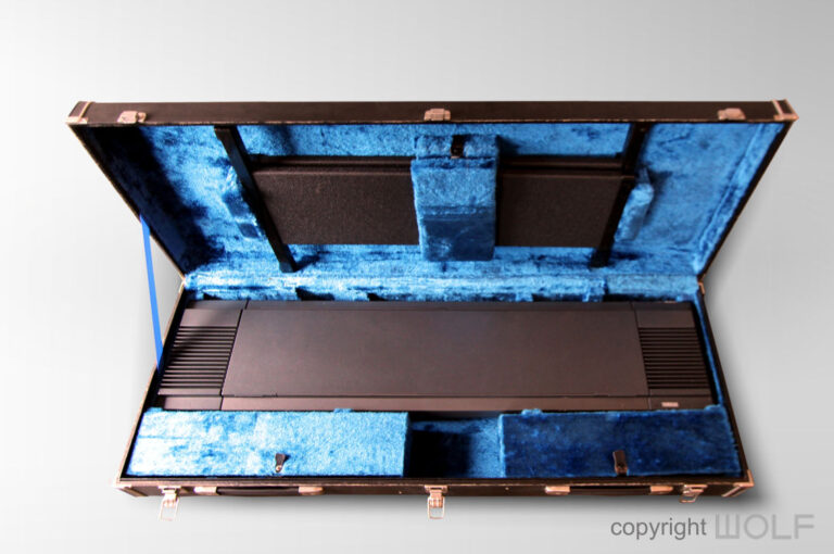 Yamaha Portatone PSR-6300 Keyboard (1986) | Wolf Review