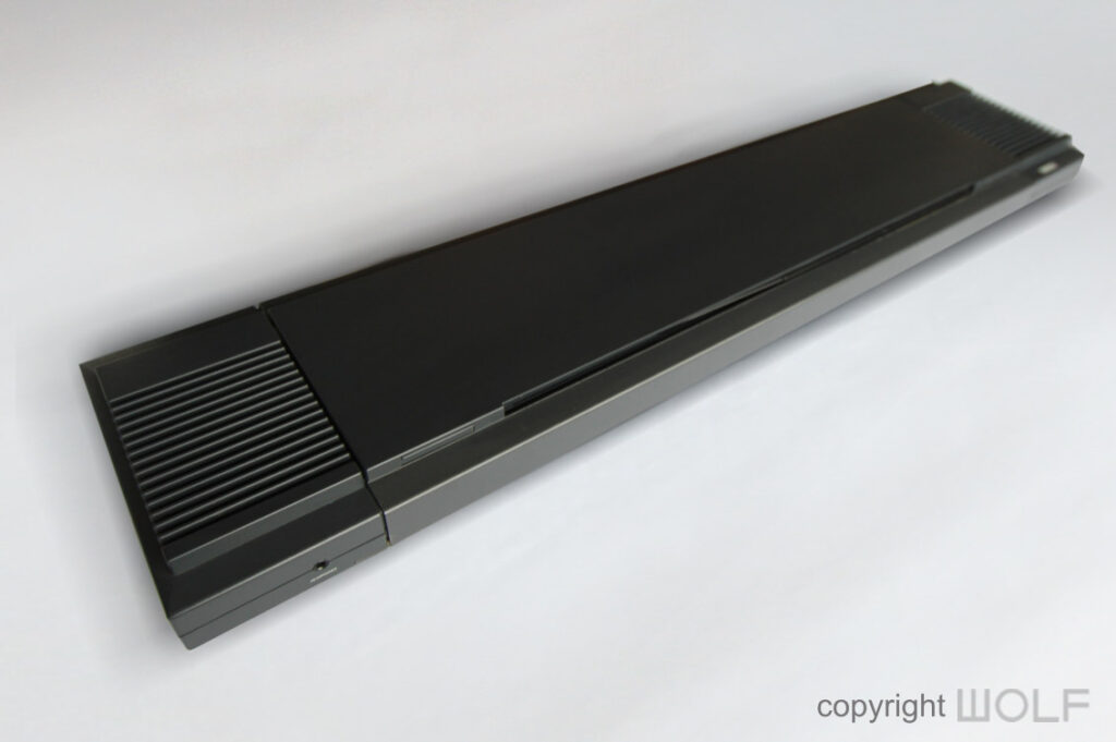 Yamaha Portatone PSR-6300 Keyboard (1986) | Wolf Review