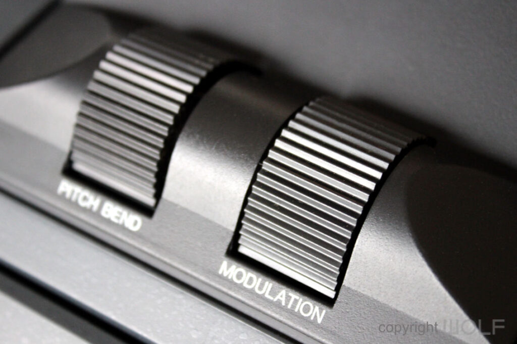 Yamaha Portatone PSR-6300 Keyboard (1986) | Wolf Review