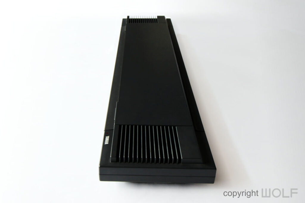 Yamaha Portatone PSR-6300 Keyboard (1986) | Wolf Review