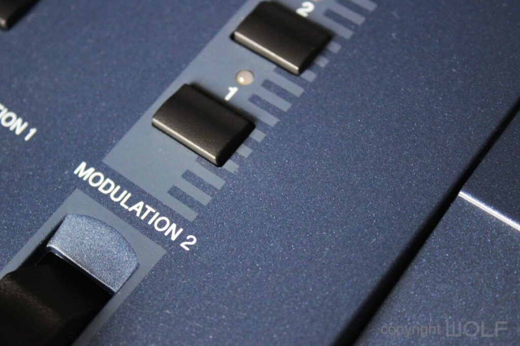 Yamaha EX7 Synthesizer (1998) | Wolf Review